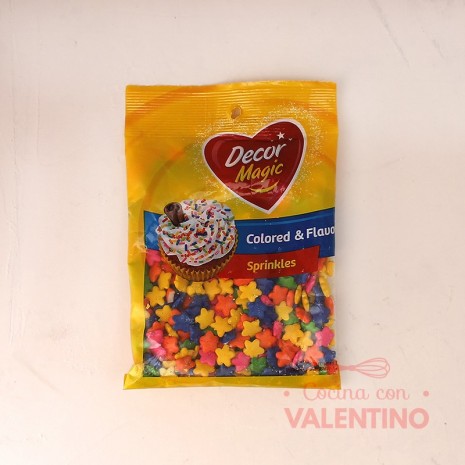 Granas - Valentino - Mercado pastelero