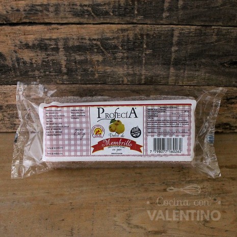 Dulces en barra - Valentino - Mercado pastelero