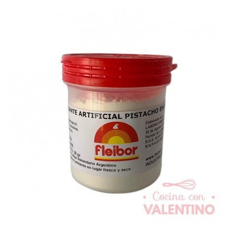 Esencias - Valentino - Mercado pastelero