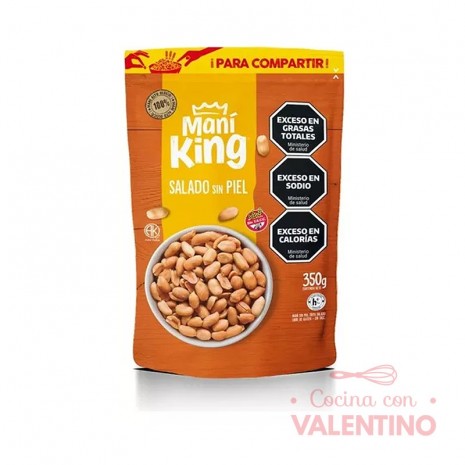 Frutas Secas - Valentino - Mercado pastelero