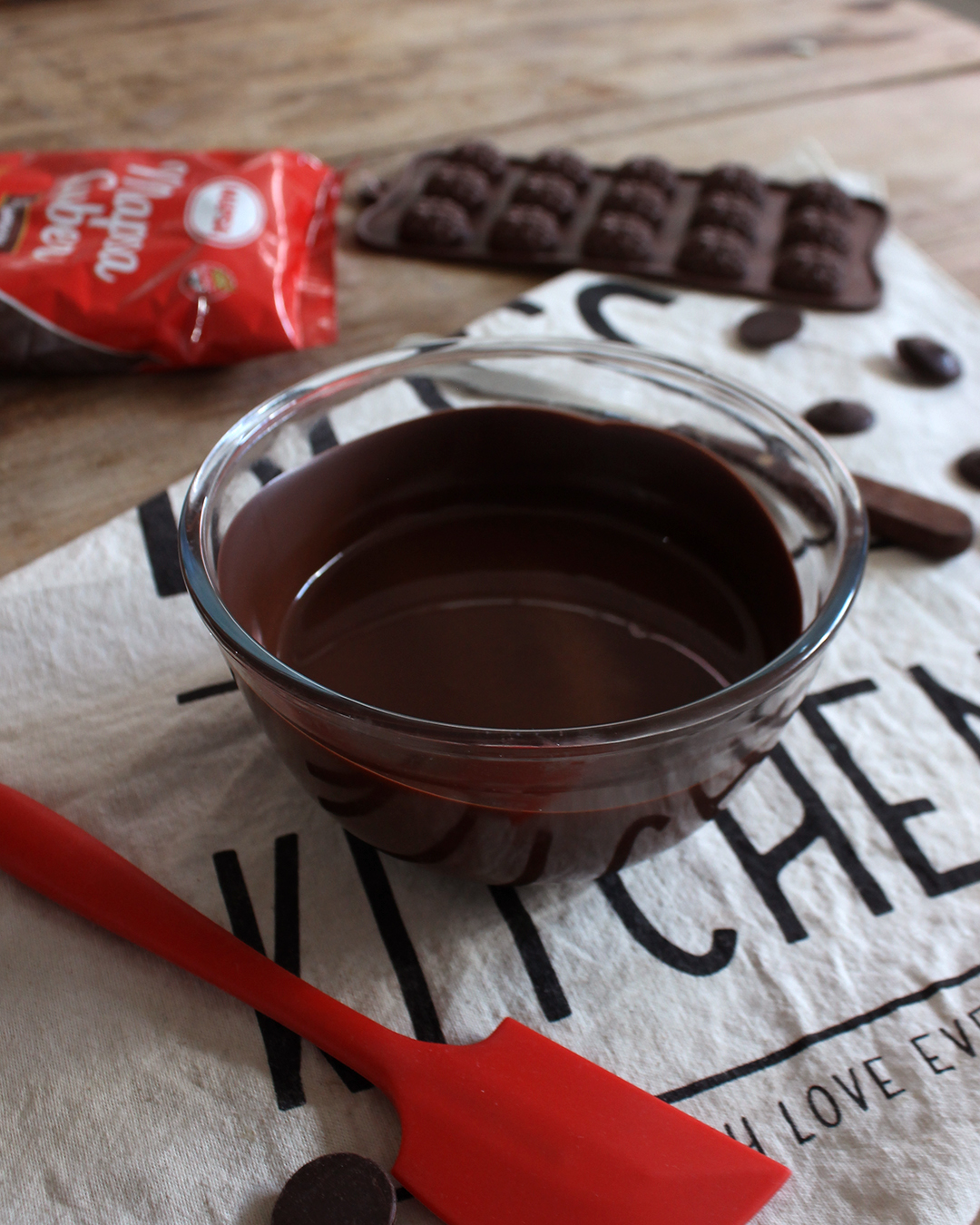 El ABC del chocolate: todos sus secretos